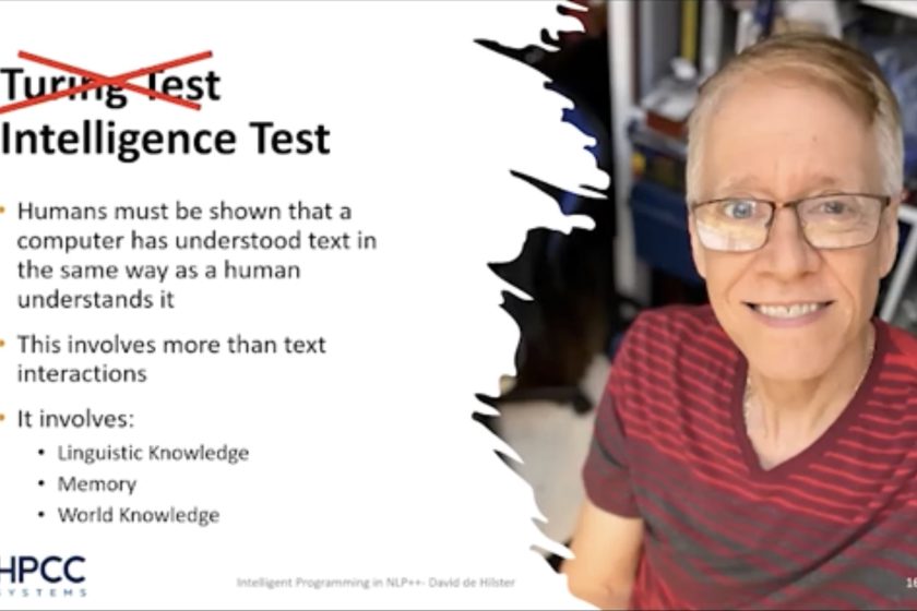 VisualText – Text Analyzer Builder